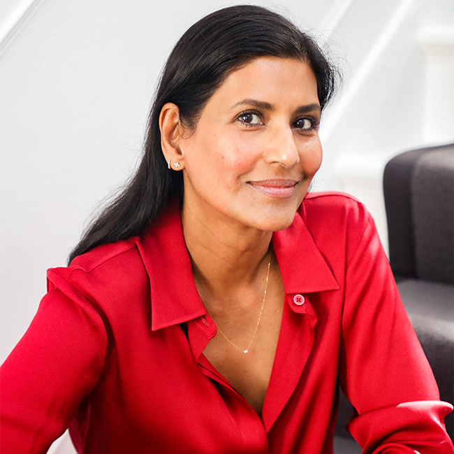 Ruby Hammer – Angeli & Co